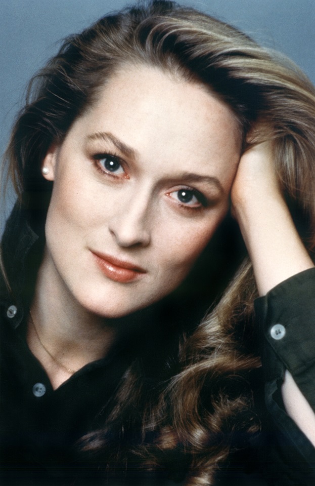Meryl Streep compie 66 anni - Glamour.it