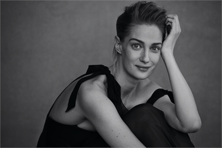 Benedetta Barzini - Alchetron, The Free Social Encyclopedia