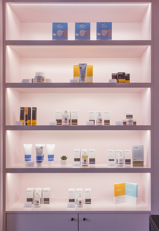 Miin cosmetics, lo skincare coreano arriva a Milano - Glamour.it