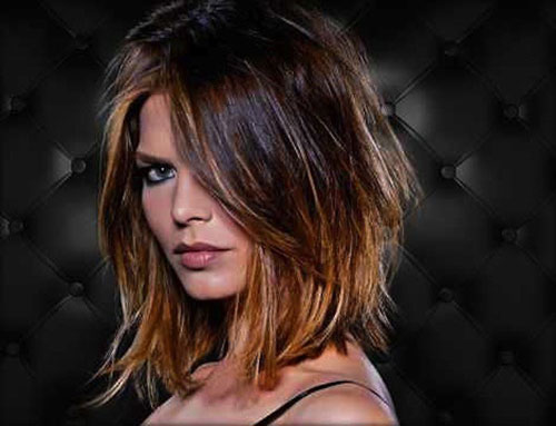 Tagli moda per i capelli cortissimi - Glamour.it