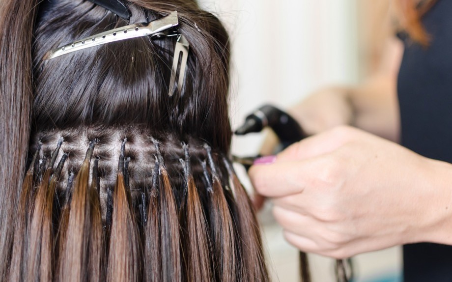 Extension per capelli tutto quello che dovete sapere ADESSO!